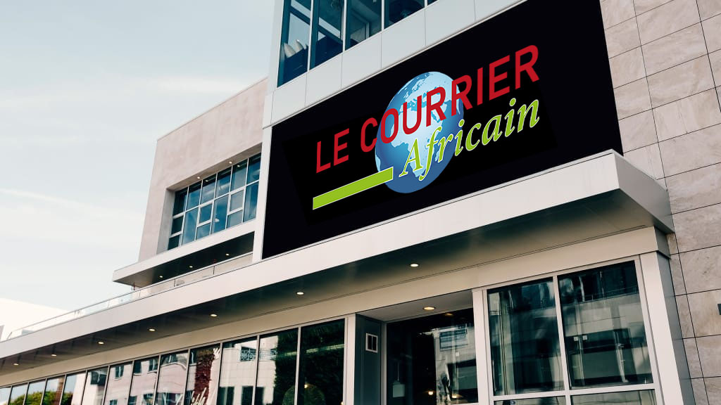 Le Courrier Africain, l'Afrique racontée par les Africains - Les Vidéos ...